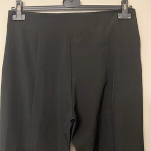 Revamped | Pants & Jumpsuits | Revamped Lace Trim Wide Leg Trousers ...